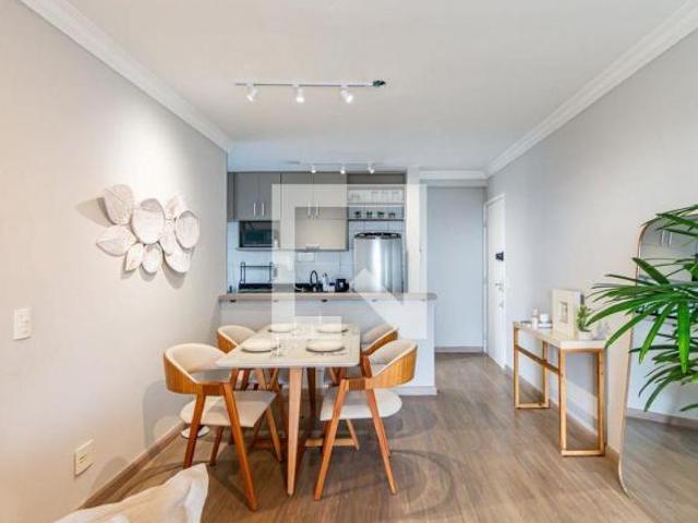 Apartamento à Venda Vila Andrade, 3 Quartos, 75 m2