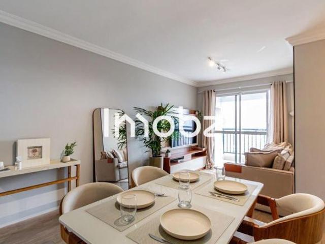 Apartamento à Venda Vila Andrade, 3 Quartos, 75 m2