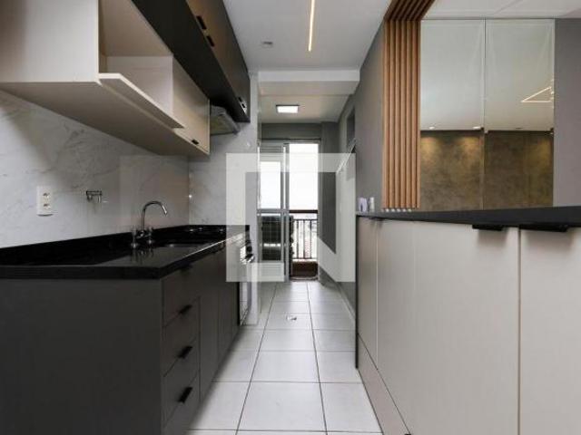 Apartamento à Venda Vila Andrade, 3 Quartos, 75 m2