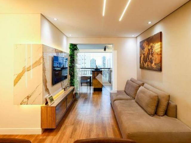 Apartamento à Venda Vila Andrade, 3 Quartos, 75 m2