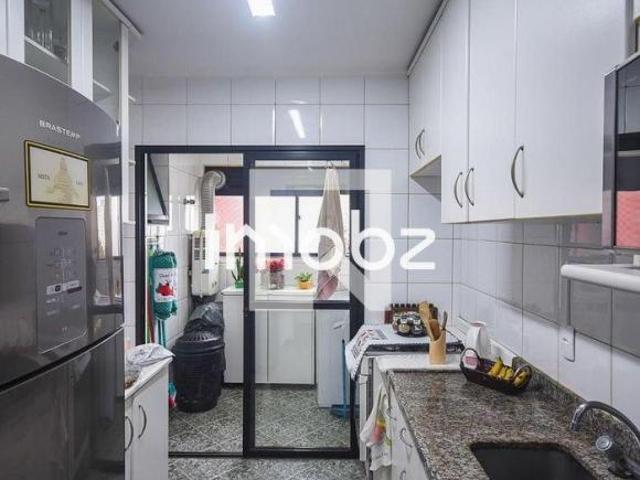 Apartamento à Venda Vila Andrade, 3 Quartos, 75 m2