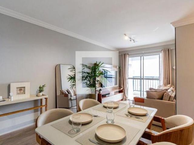 Apartamento à Venda Vila Andrade, 3 Quartos, 75 m2