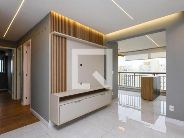 Apartamento à Venda Vila Andrade, 3 Quartos, 75 m2