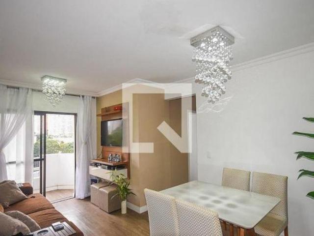 Apartamento à Venda Vila Andrade, 3 Quartos, 75 m2