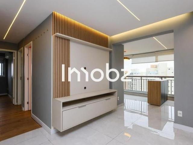 Apartamento à Venda Vila Andrade, 3 Quartos, 75 m2