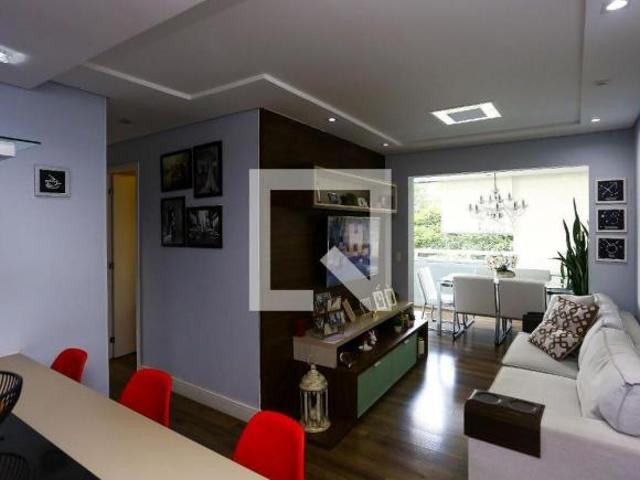 Apartamento à Venda Vila Andrade, 3 Quartos, 76 m2