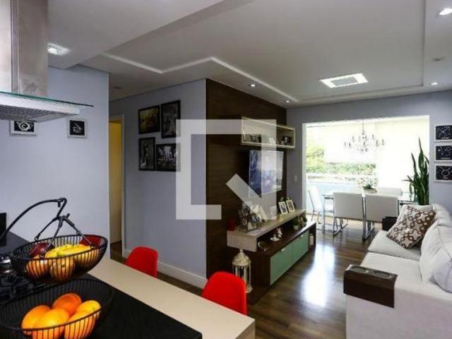 Apartamento à Venda Vila Andrade, 3 Quartos, 76 m² São Paulo