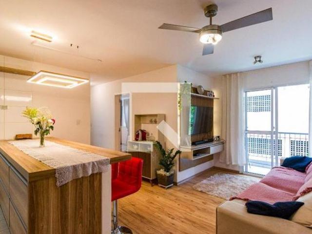 Apartamento à Venda Vila Andrade, 3 Quartos, 77 m2