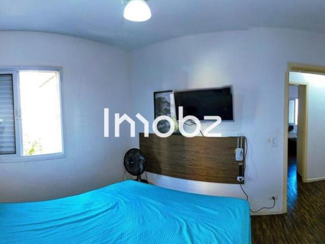 Apartamento à Venda Vila Andrade, 3 Quartos, 72 m2
