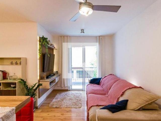 Apartamento à Venda Vila Andrade, 3 Quartos, 77 m² São Paulo