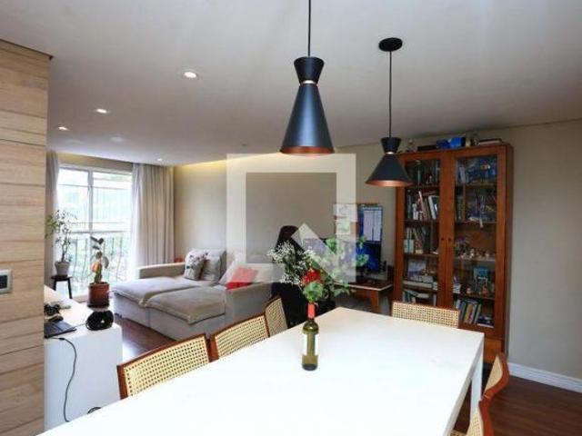 Apartamento à Venda Vila Andrade, 3 Quartos, 78 m2