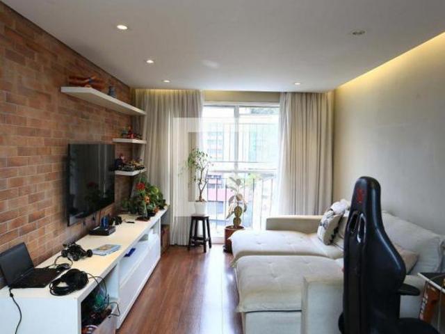 Apartamento à Venda Vila Andrade, 3 Quartos, 78 m2