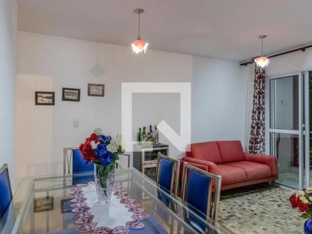 Apartamento à Venda Vila Andrade, 3 Quartos, 78 m2