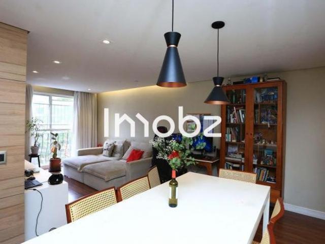 Apartamento à Venda Vila Andrade, 3 Quartos, 78 m2