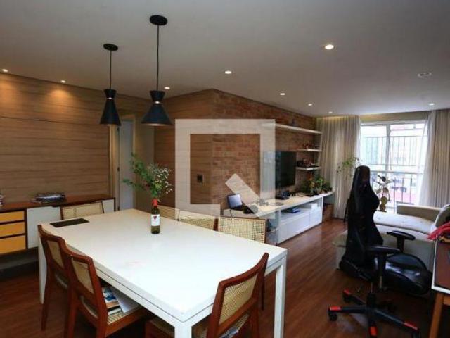 Apartamento à Venda Vila Andrade, 3 Quartos, 78 m² São Paulo