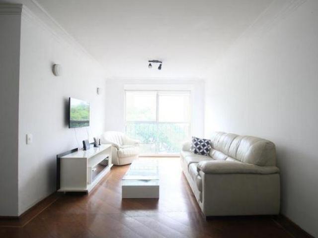 Apartamento à Venda Vila Andrade, 3 Quartos, 79 m2