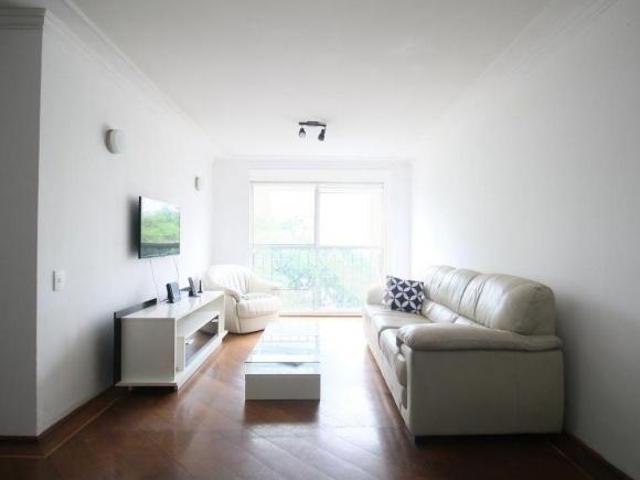 Apartamento à Venda Vila Andrade, 3 Quartos, 79 m2