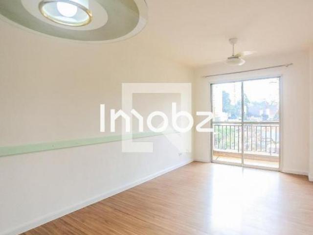 Apartamento à Venda Vila Andrade, 3 Quartos, 80 m2