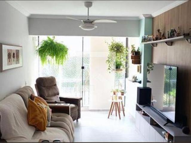 Apartamento à Venda Vila Andrade, 3 Quartos, 80 m2