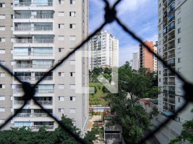Apartamento à Venda Vila Andrade, 3 Quartos, 80 m2