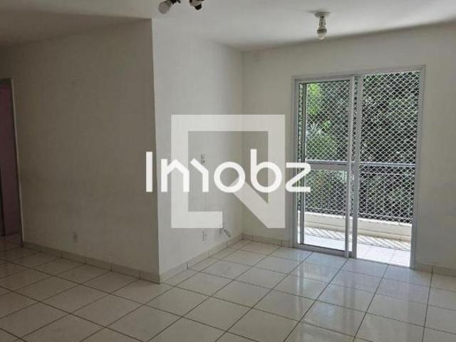 Apartamento à Venda Vila Andrade, 3 Quartos, 80 m2