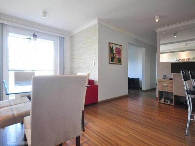 Apartamento à Venda Vila Andrade, 3 Quartos, 80 m2
