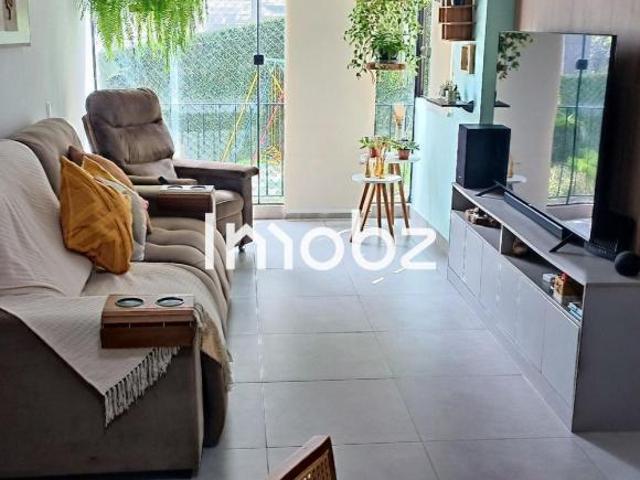 Apartamento à Venda Vila Andrade, 3 Quartos, 80 m2