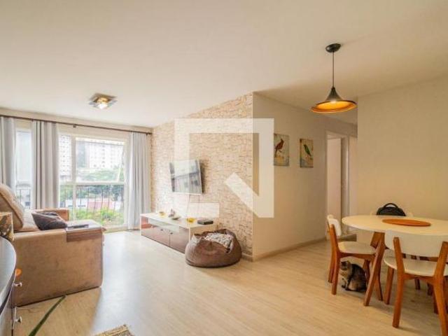 Apartamento à Venda Vila Andrade, 3 Quartos, 80 m2