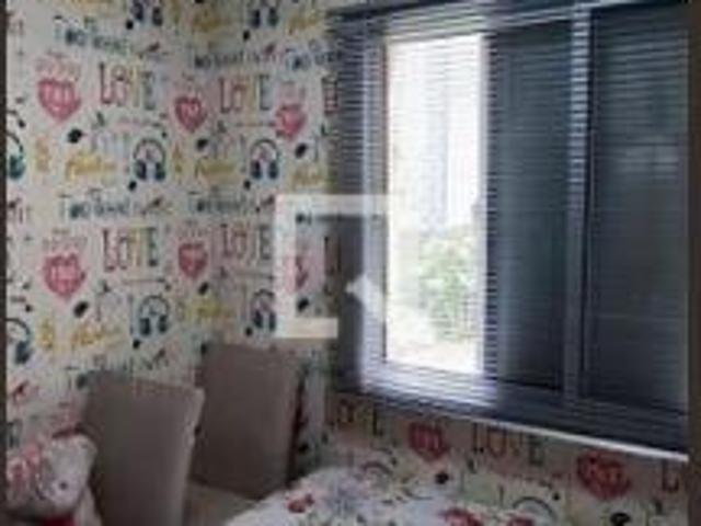 Apartamento à Venda Vila Andrade, 3 Quartos, 80 m2