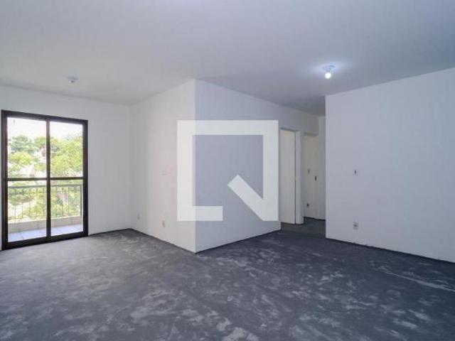 Apartamento à Venda Vila Andrade, 3 Quartos, 80 m2