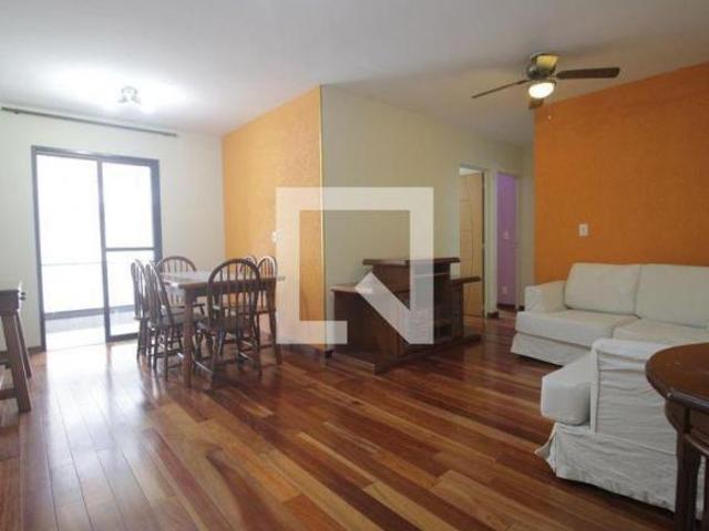Apartamento à Venda Vila Andrade, 3 Quartos, 80 m2