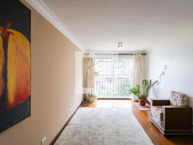 Apartamento à Venda Vila Andrade, 3 Quartos, 80 m2