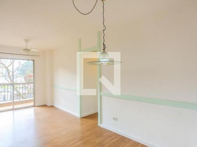 Apartamento à Venda Vila Andrade, 3 Quartos, 80 m2