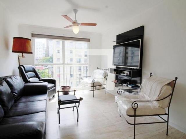 Apartamento à Venda Vila Andrade, 3 Quartos, 80 m2