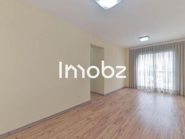 Apartamento à Venda Vila Andrade, 3 Quartos, 80 m2