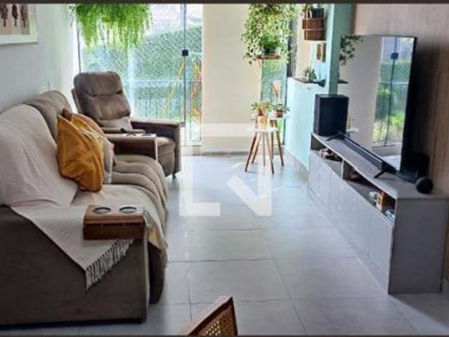 Apartamento à Venda Vila Andrade, 3 Quartos, 80 m² São Paulo