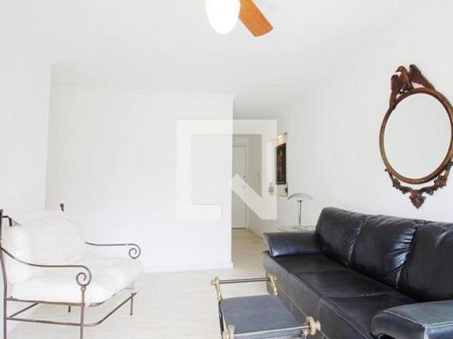 Apartamento à Venda Vila Andrade, 3 Quartos, 80 m² São Paulo