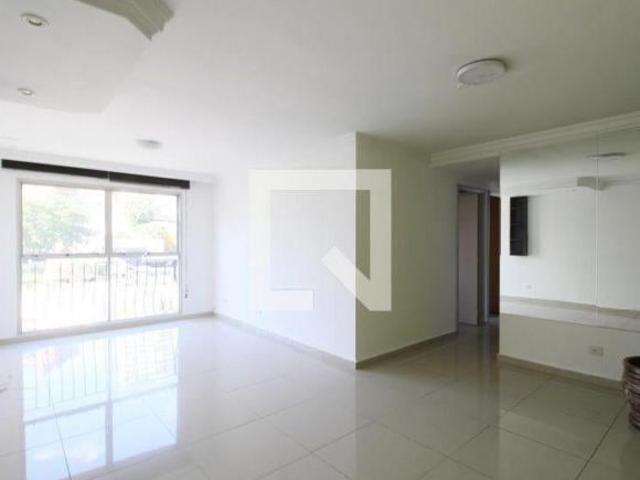 Apartamento à Venda Vila Andrade, 3 Quartos, 80 m² São Paulo