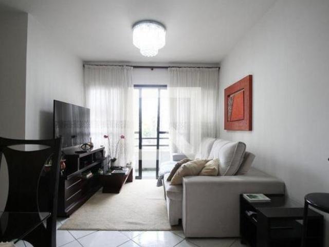 Apartamento à Venda Vila Andrade, 3 Quartos, 82 m2