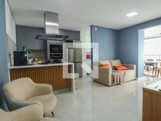 Apartamento à Venda Vila Andrade, 3 Quartos, 82 m2