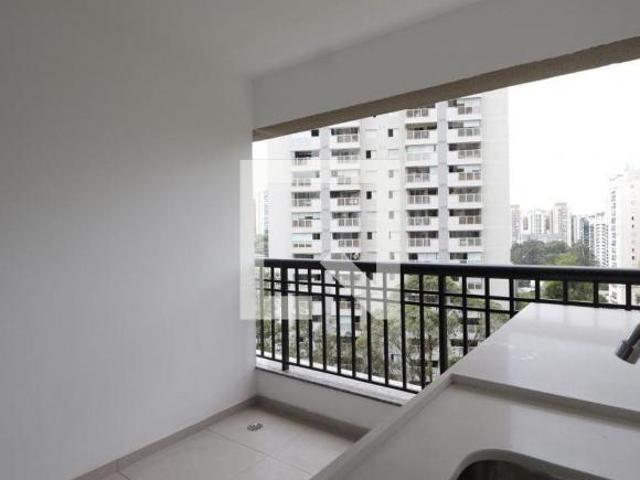 Apartamento à Venda Vila Andrade, 3 Quartos, 82 m2