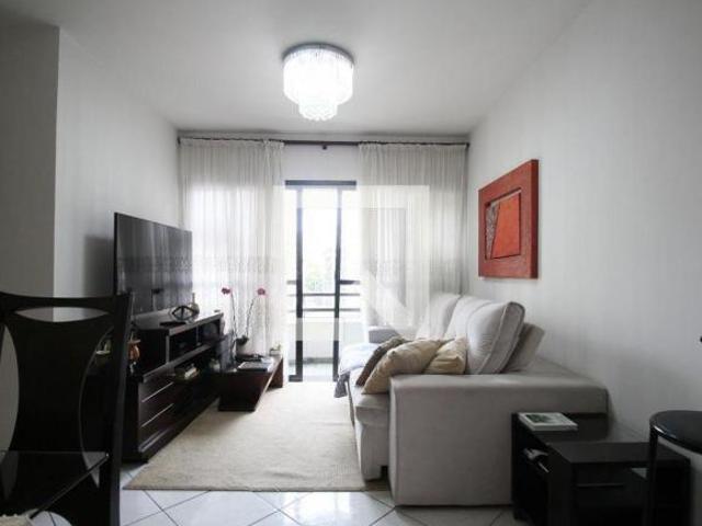 Apartamento à Venda Vila Andrade, 3 Quartos, 82 m2