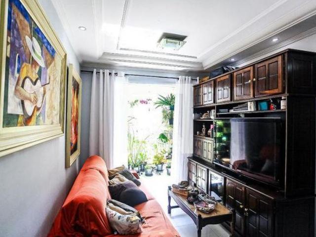 Apartamento à Venda Vila Andrade, 3 Quartos, 82 m2