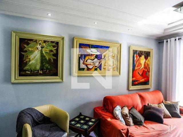 Apartamento à Venda Vila Andrade, 3 Quartos, 82 m2