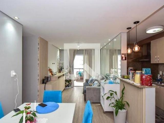 Apartamento à Venda Vila Andrade, 3 Quartos, 83 m2
