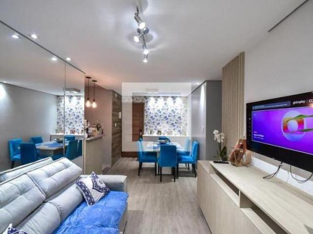 Apartamento à Venda Vila Andrade, 3 Quartos, 83 m2