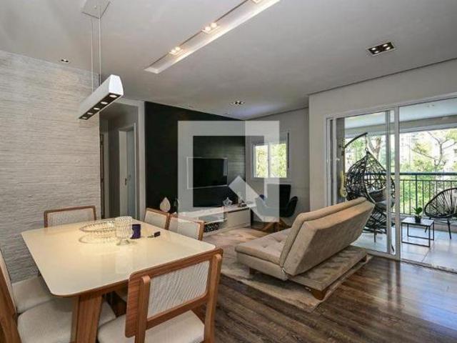 Apartamento à Venda Vila Andrade, 3 Quartos, 84 m2