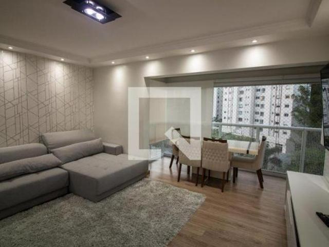 Apartamento à Venda Vila Andrade, 3 Quartos, 84 m2