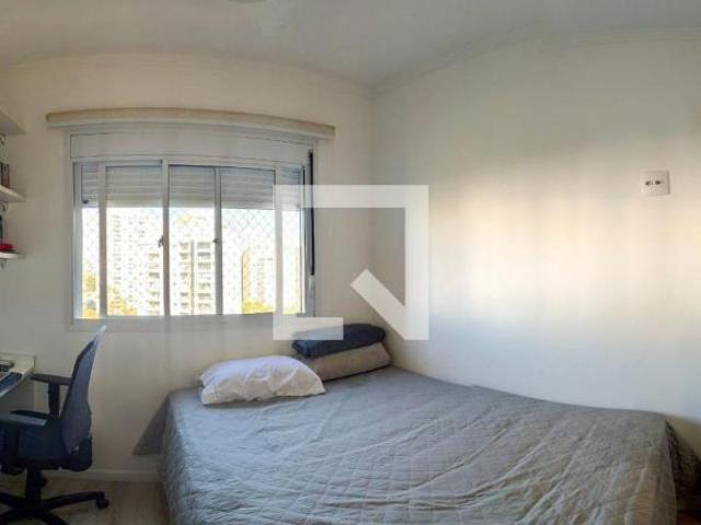 Apartamento à Venda Vila Andrade, 3 Quartos, 84 m2