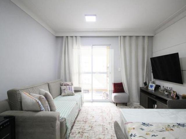 Apartamento à Venda Vila Andrade, 3 Quartos, 84 m² São Paulo